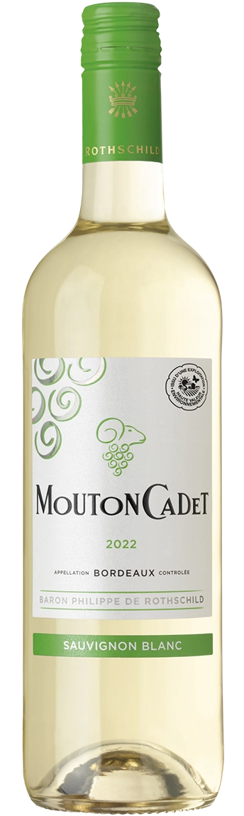 Mouton Cadet Sauvignon Blanc – Mouton Cadet