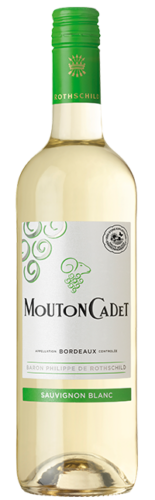 Collections – Mouton Cadet