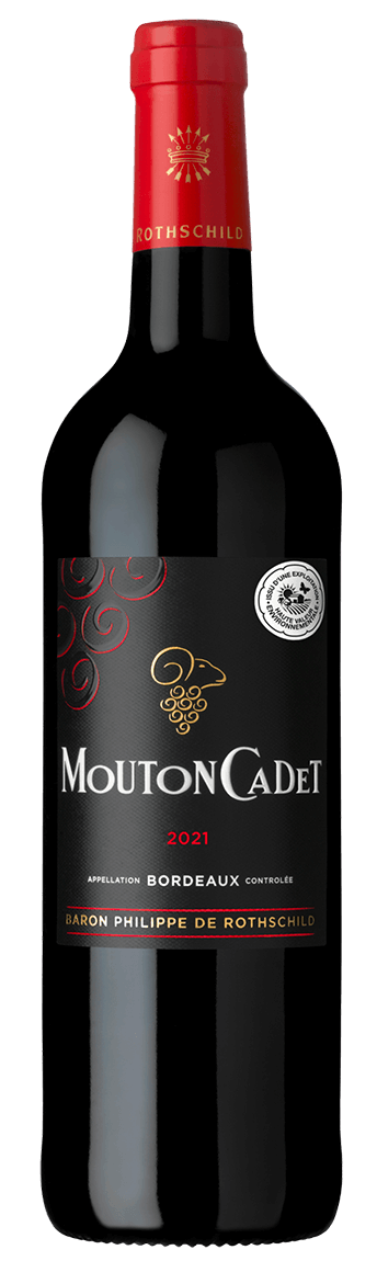 Mouton Cadet Red – Mouton Cadet