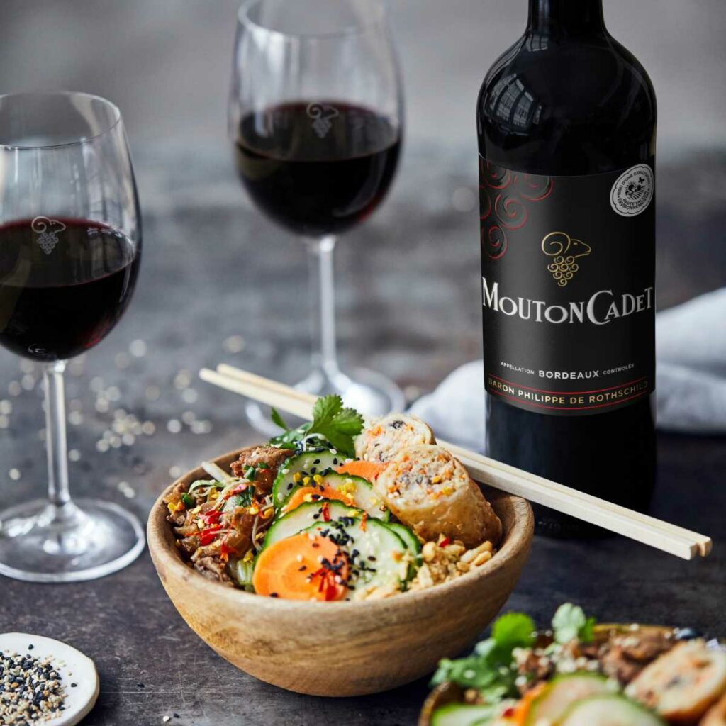 Mouton Cadet Rosé – Mouton Cadet