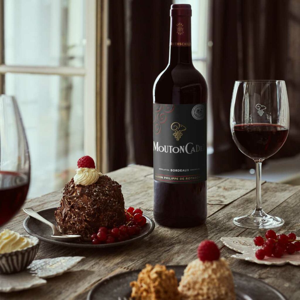 Mouton Cadet Red – Mouton Cadet