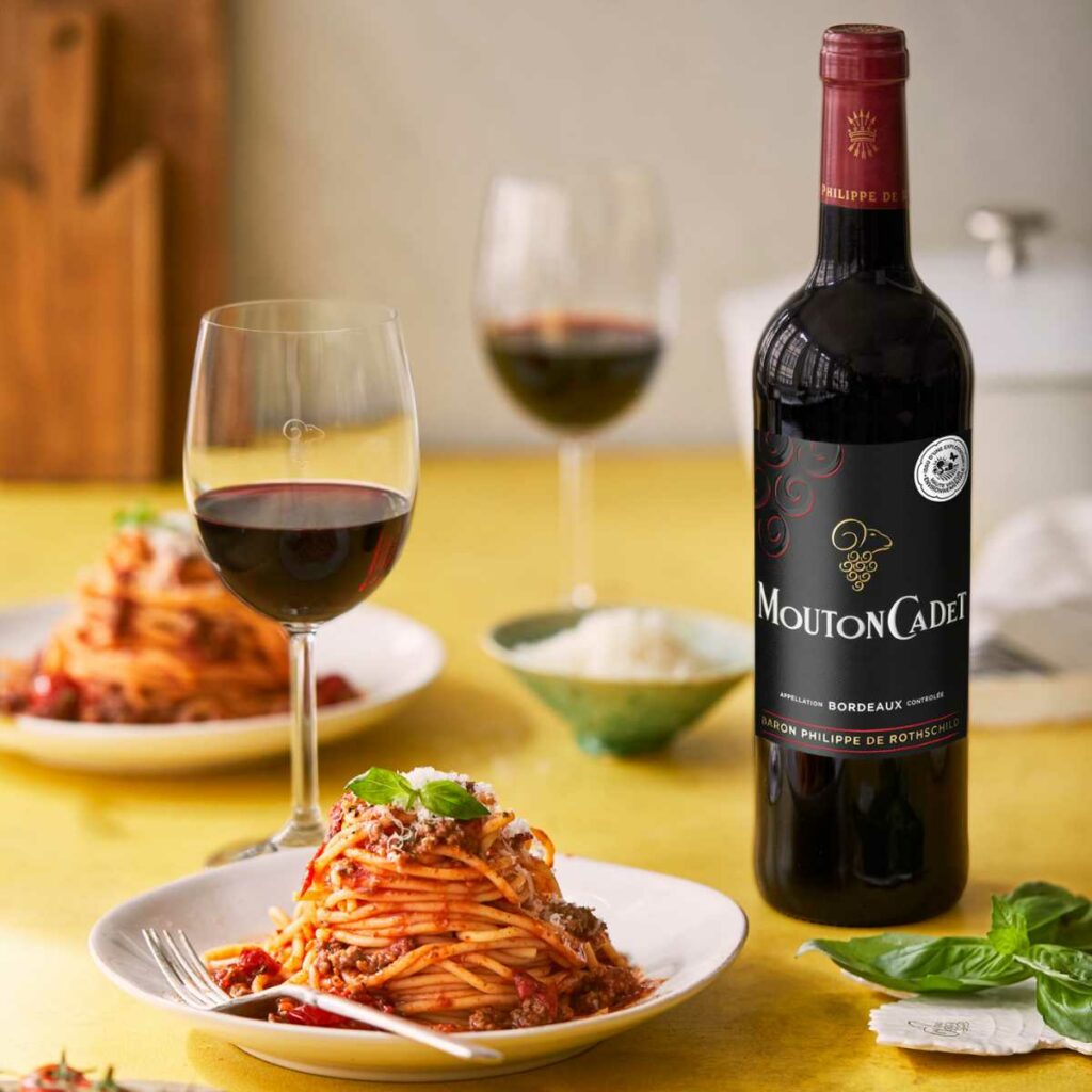 Mouton Cadet Red – Mouton Cadet